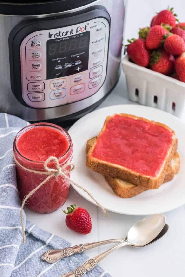 37 Strawberry Jams and Jelly Recipes