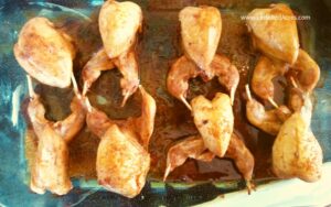 The Nutritional Health Benefits of Quail Meat